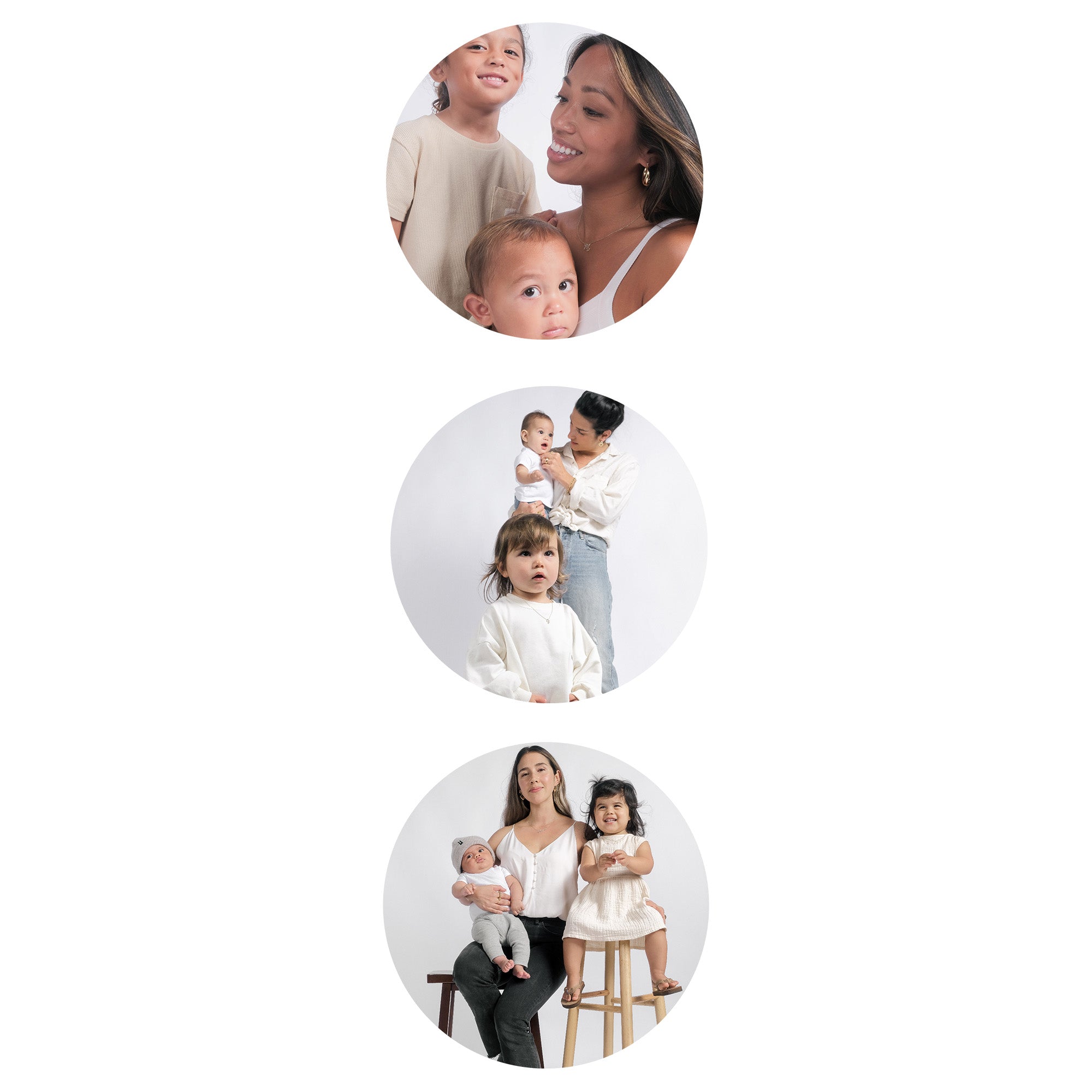 Love Me Knots' #MamaMuses - Emily, Gadea, Leila – Love Me Knots Hawaii