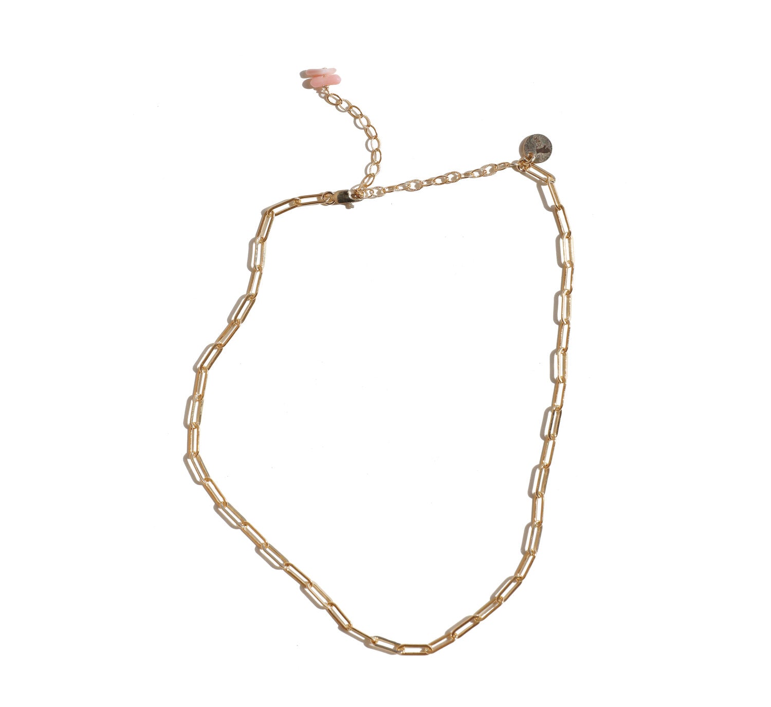 Apollo Chain Choker / Necklace – Love Me Knots Hawaii