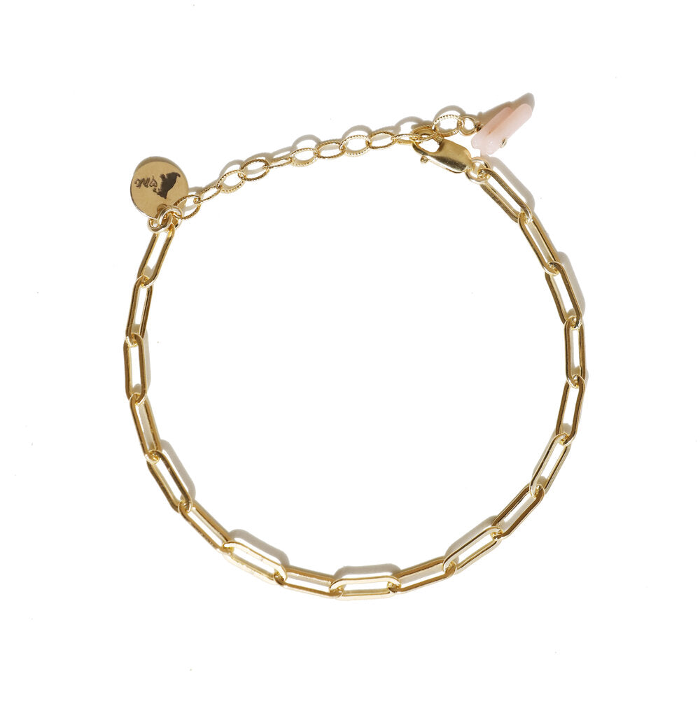 Apollo Chain Bracelet – Love Me Knots Hawaii